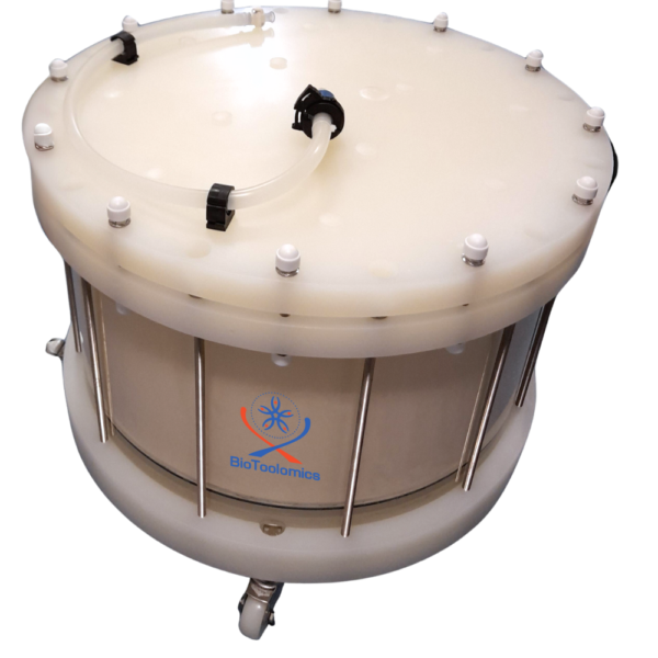 BioToolomics | Process Chromatography | Biopharmaceuticals