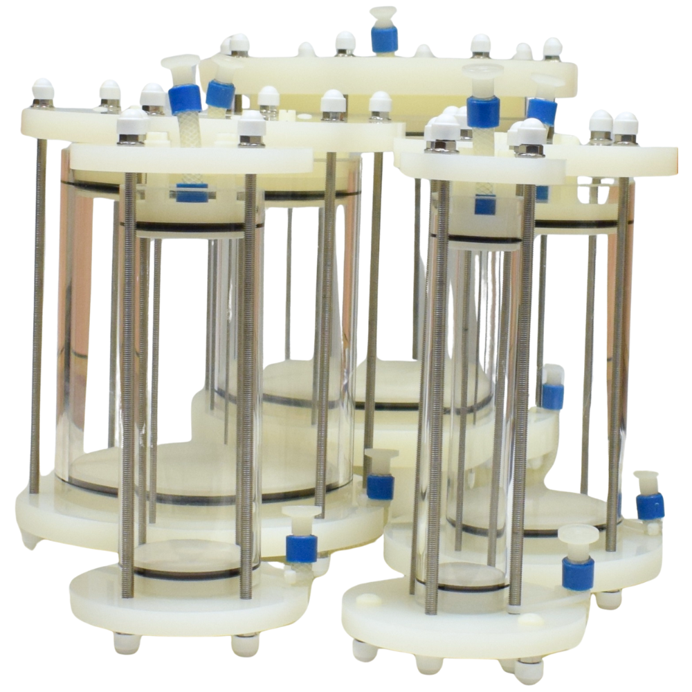 Packing Disposable Chromatography Columns - Biotoolomics