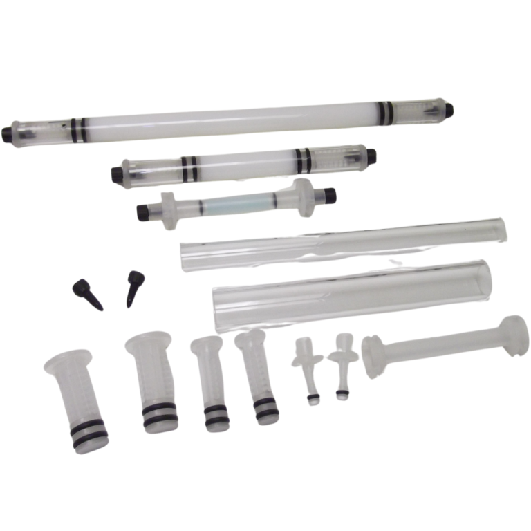 Empty Columns | Chromatography Columns | BioToolomics